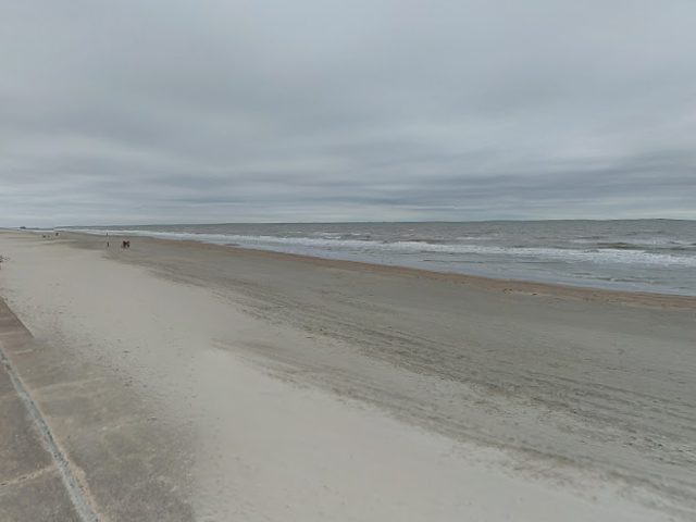 Flesh Eating Bacteria Returns To Texas Beaches The Independent